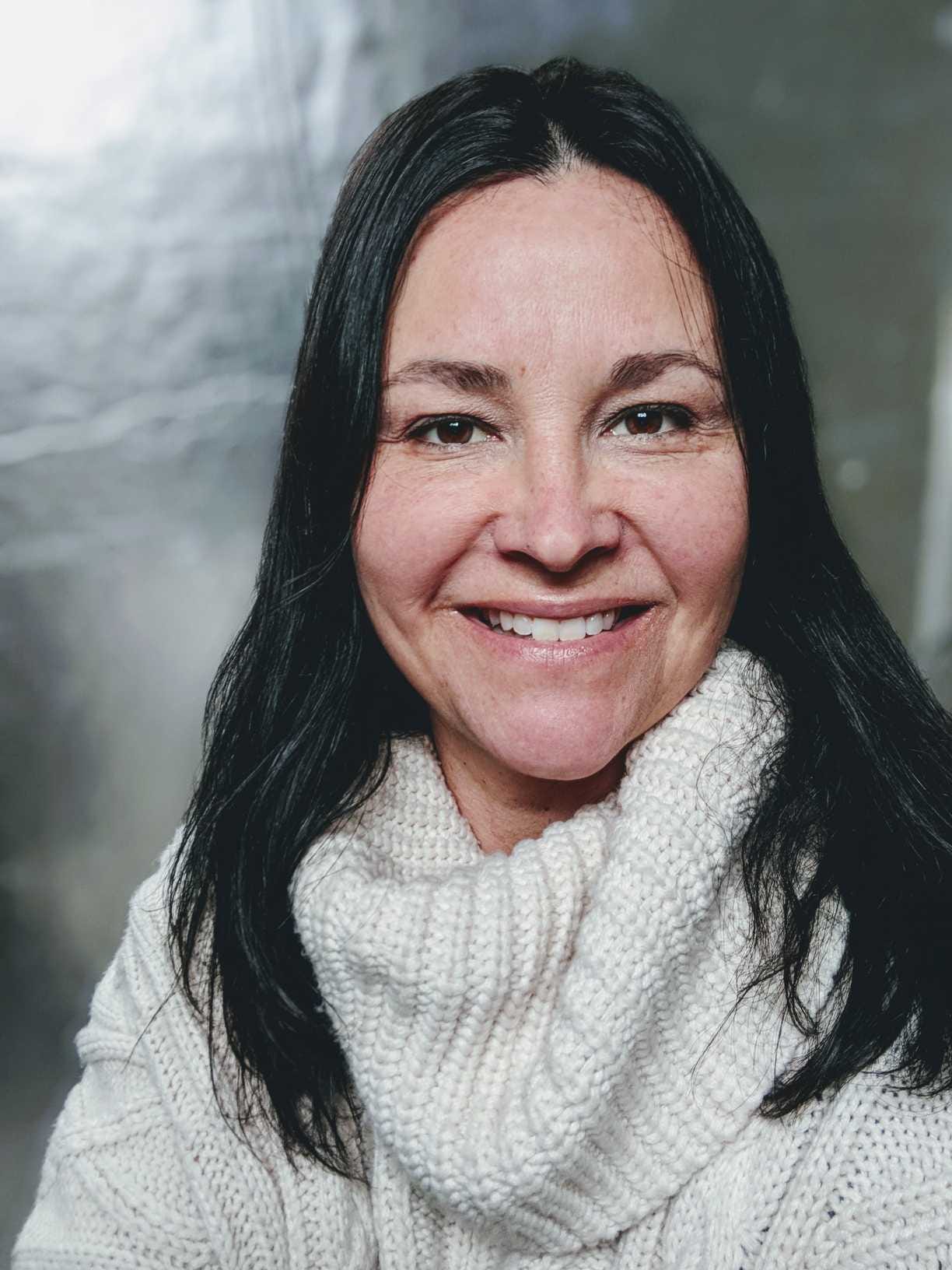 Amy Liggett – Medium