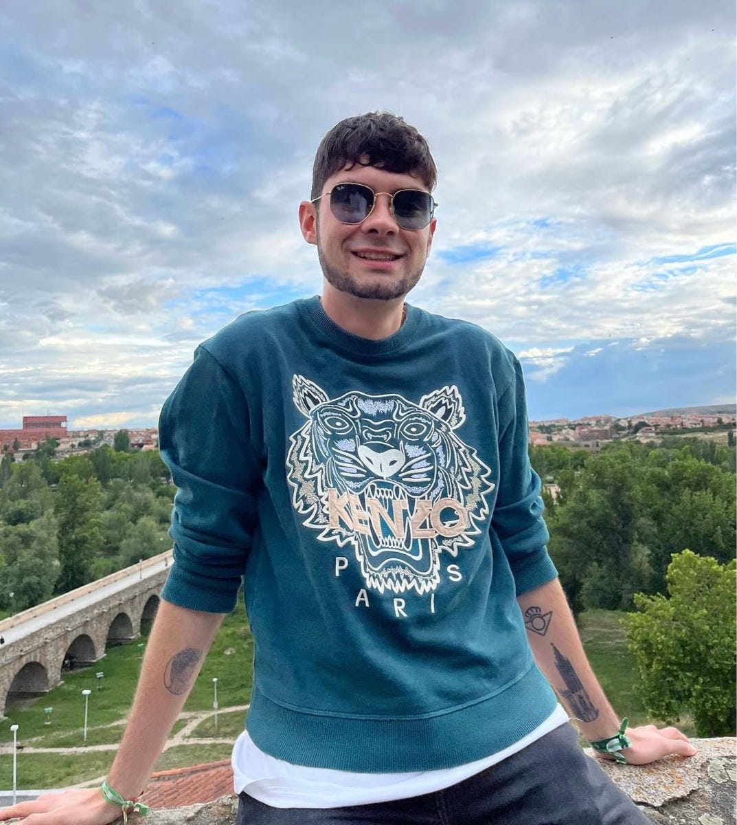 Emilio García garcía – Medium