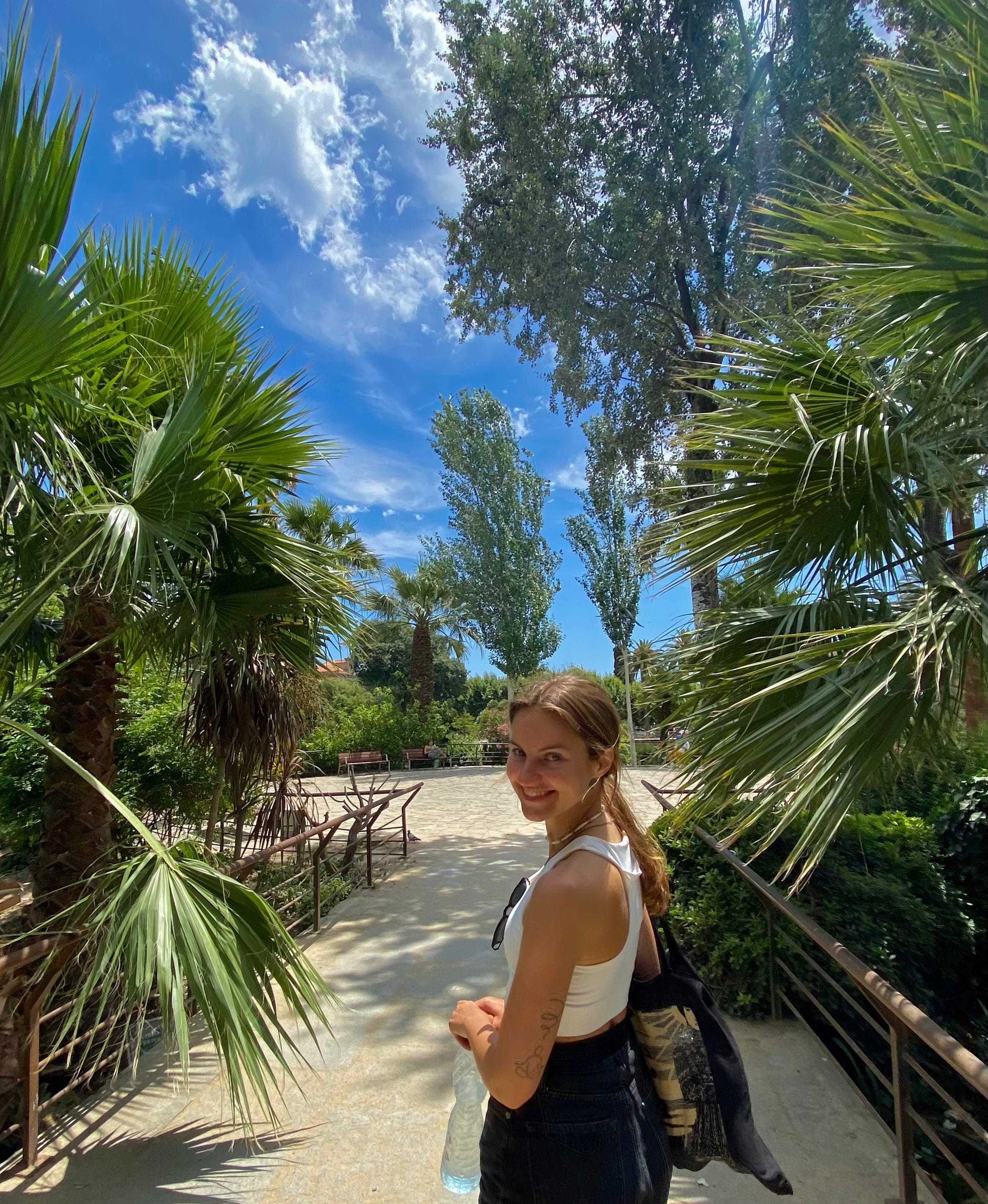 Enrika Daubaris – Medium