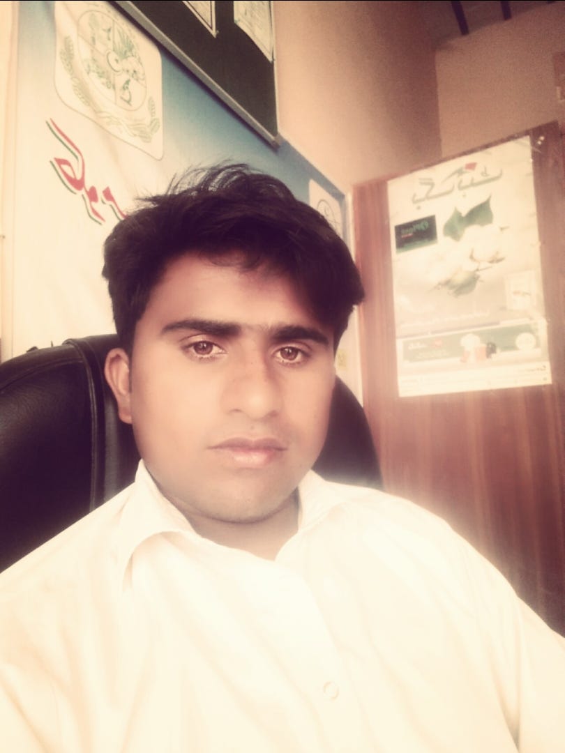 Arif Official on Medium curated some lists