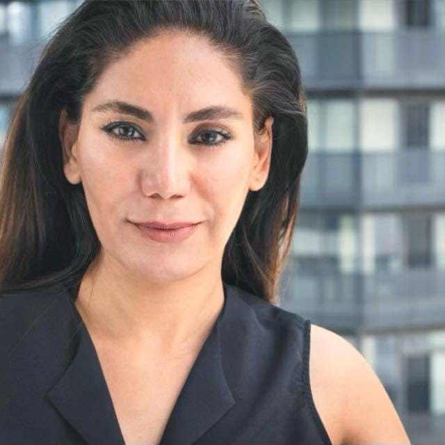 Marzieh Zare – Medium