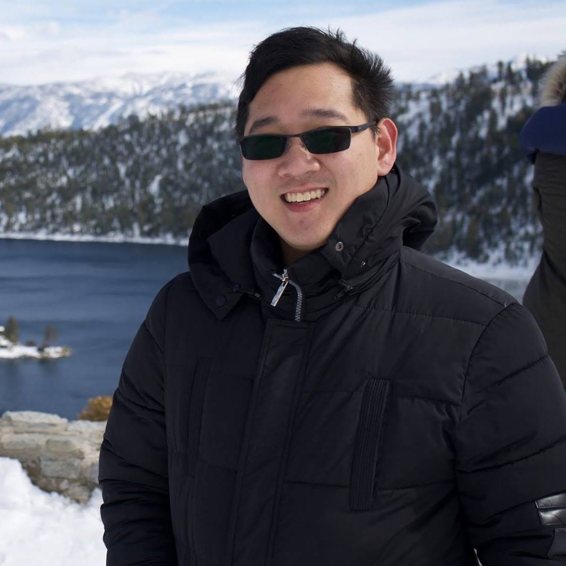 David Ten – Medium