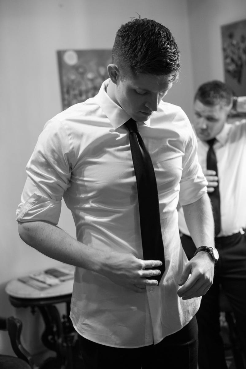 Bryce McDaniel – Medium