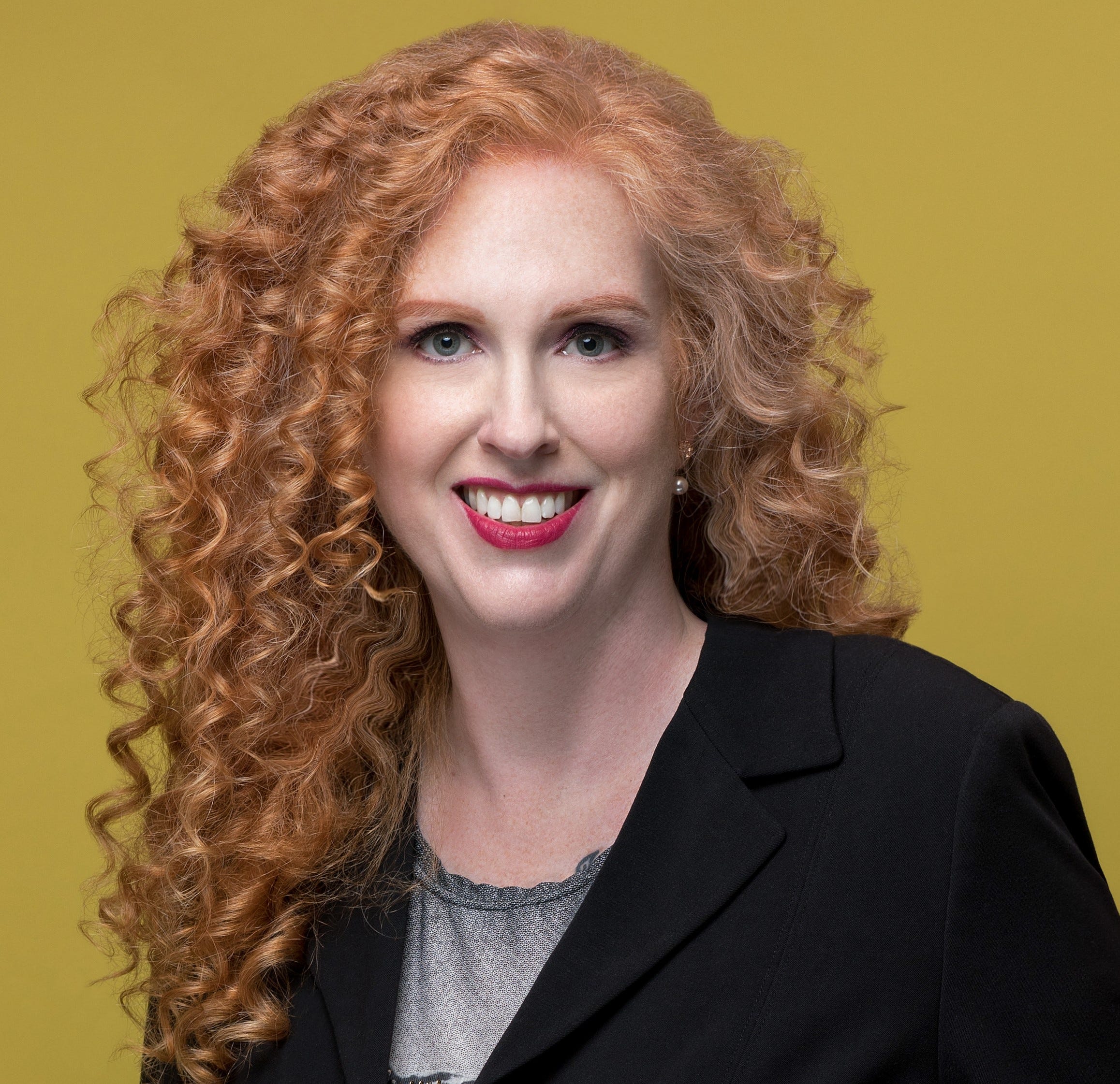 TheGingerFiles – Medium