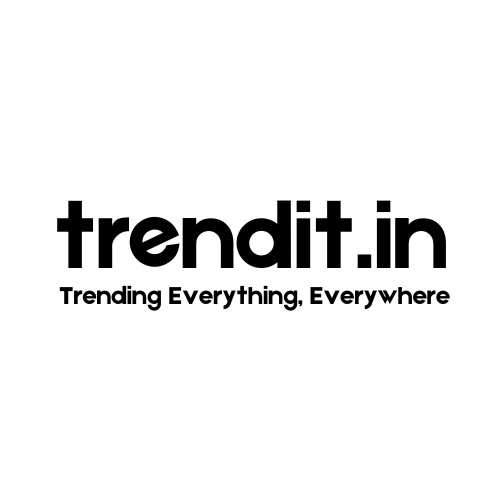 Trendit.in – Medium