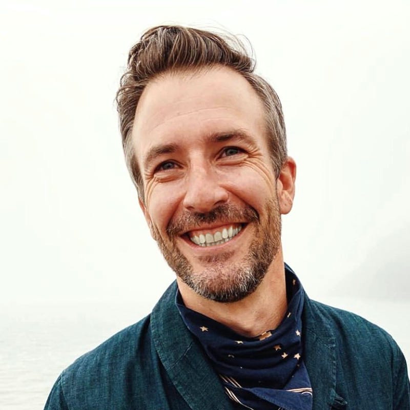 Arlo Jamrog – Medium
