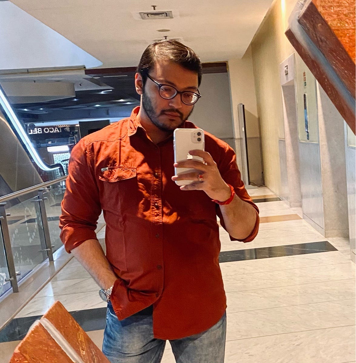 Prasanta Banerjee – Medium