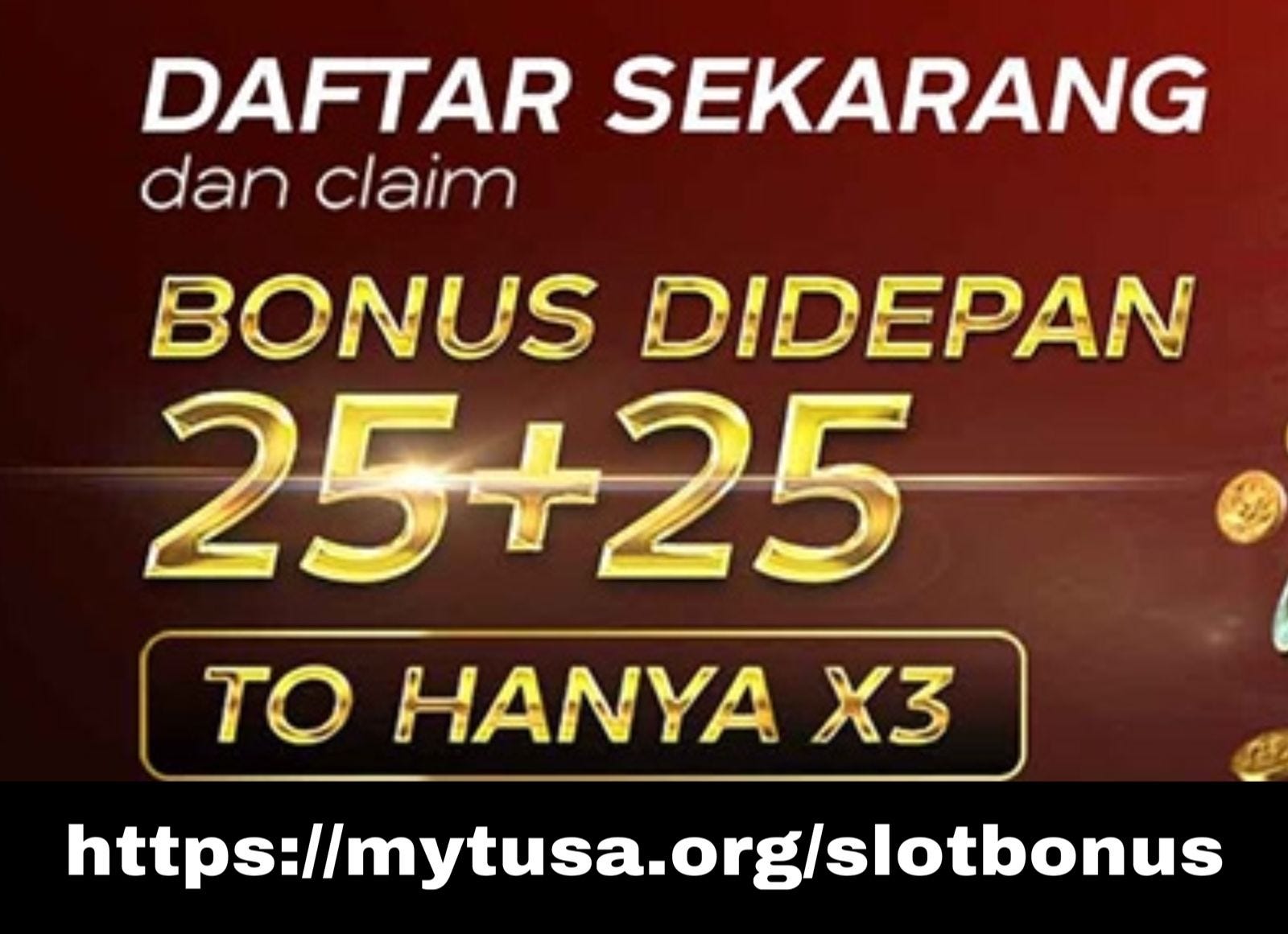 bonus slot – Medium