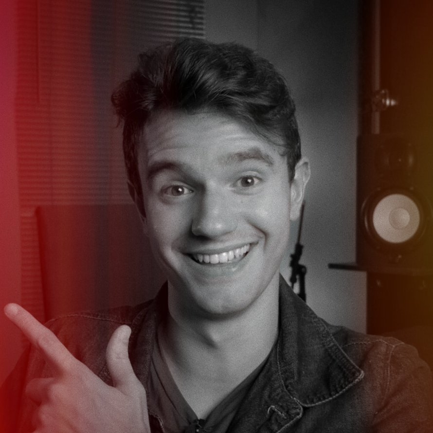 Lucas Conde – Medium