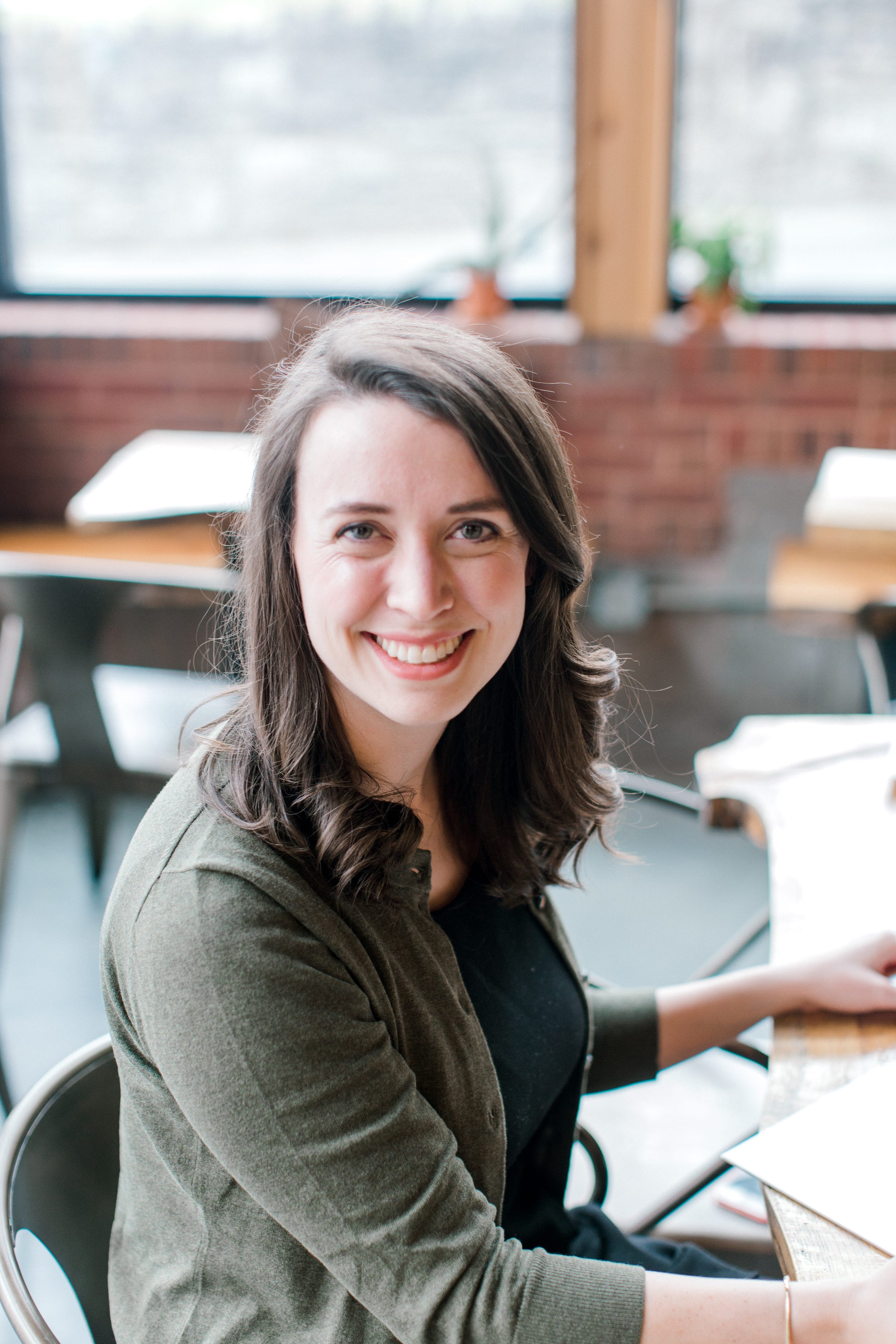 Sean Meloney – Medium