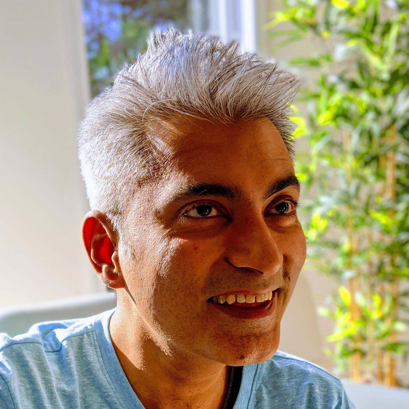 Adnan Malik – Medium