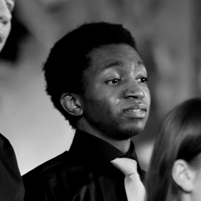 Ash Mpofu – Medium
