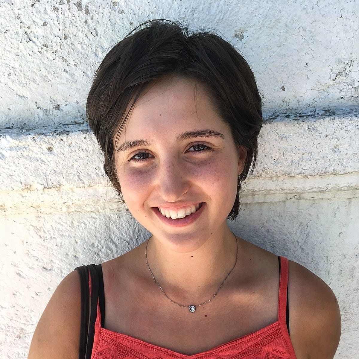 Elisa Alonso – Medium