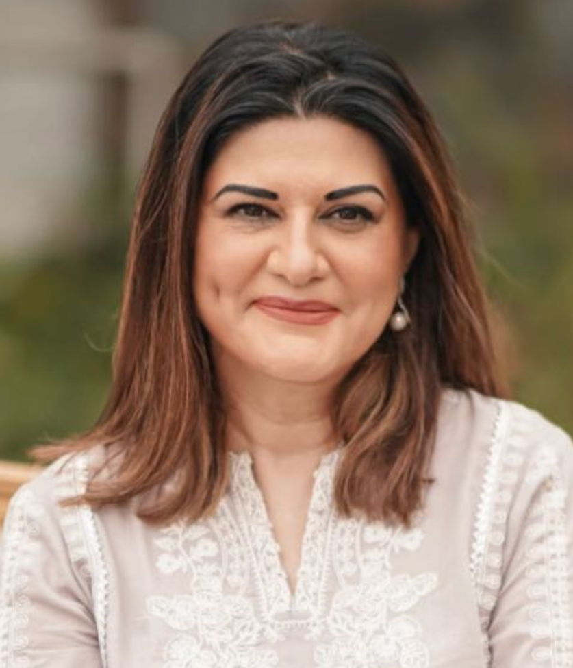 Abida Hamid – Medium