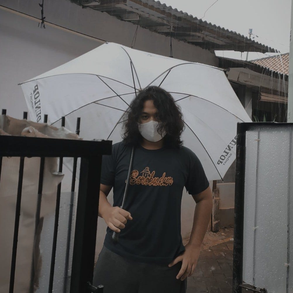 Doddy Rizal Novianto – Medium