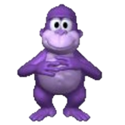 Bonzi – Medium