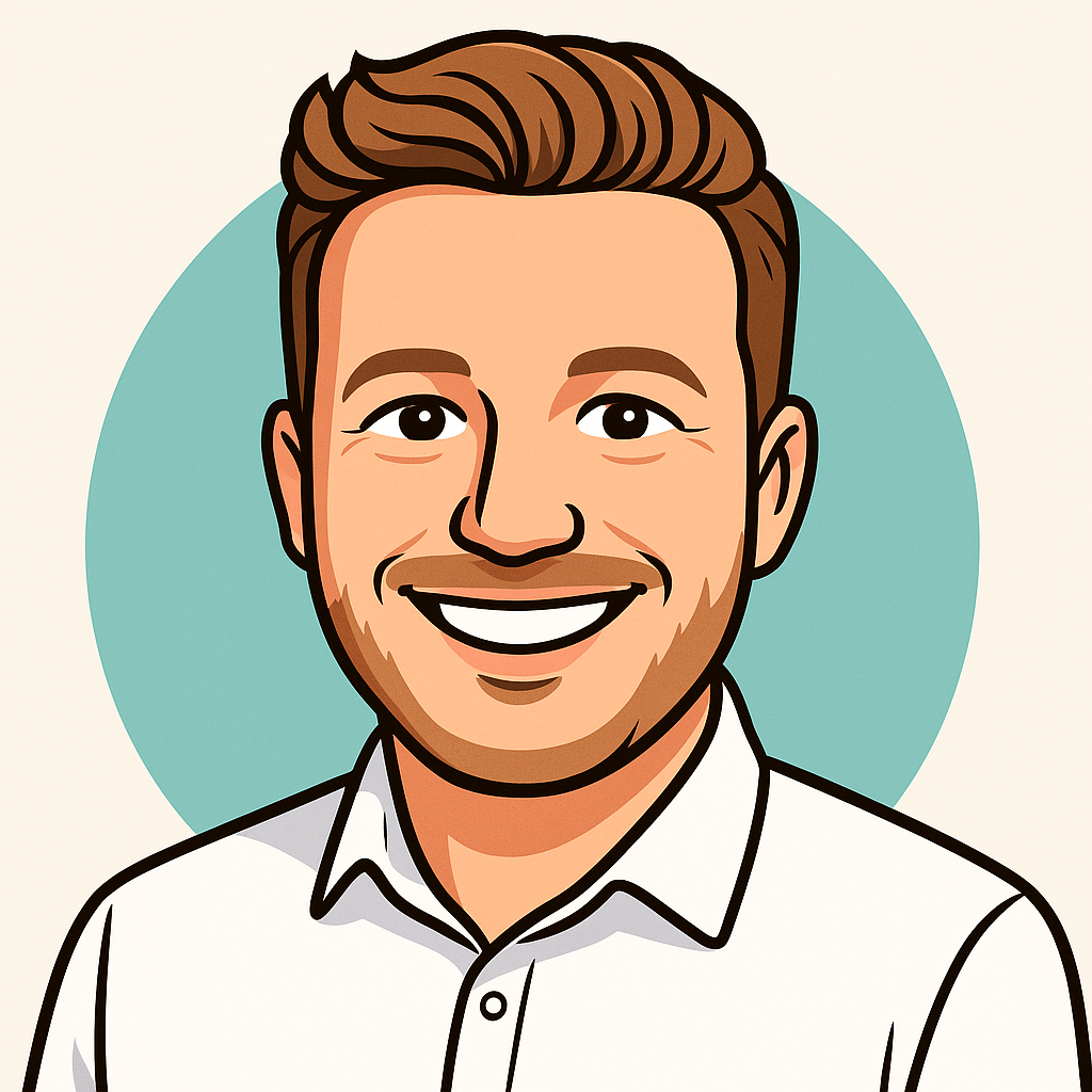 Daniel – Medium