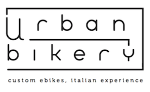 Urban Bikery – Medium