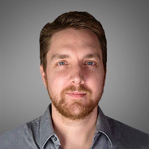 Ben Smyth – Medium