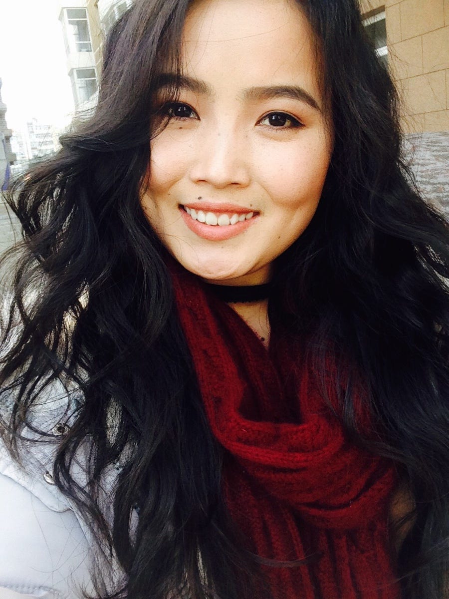 Maya's notes – Medium