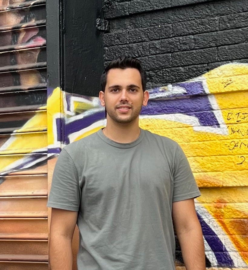 Marc Villoro on Medium curated some lists