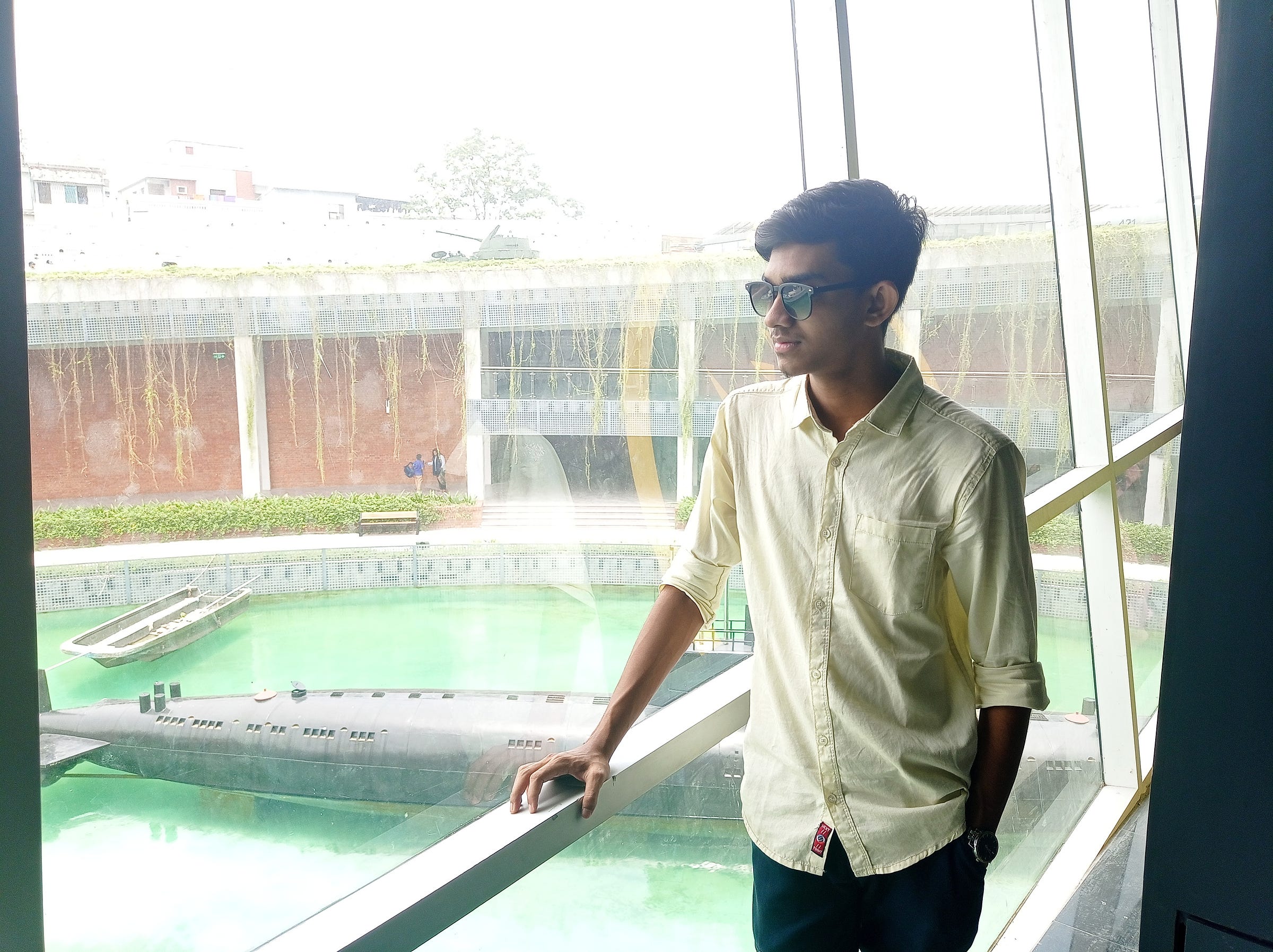 Shahriar Hossain Rakib – Medium