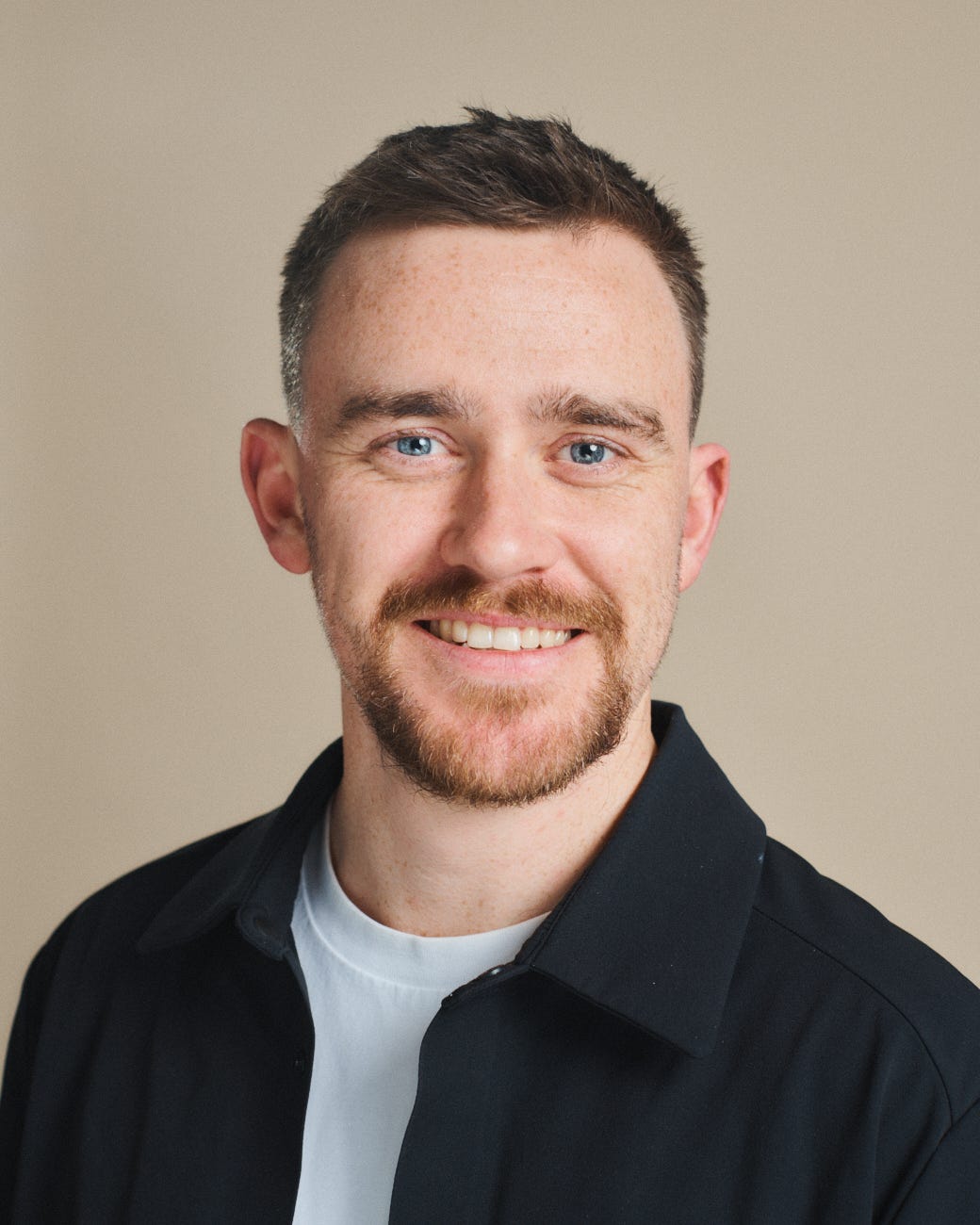 Ronan Kelly – Medium