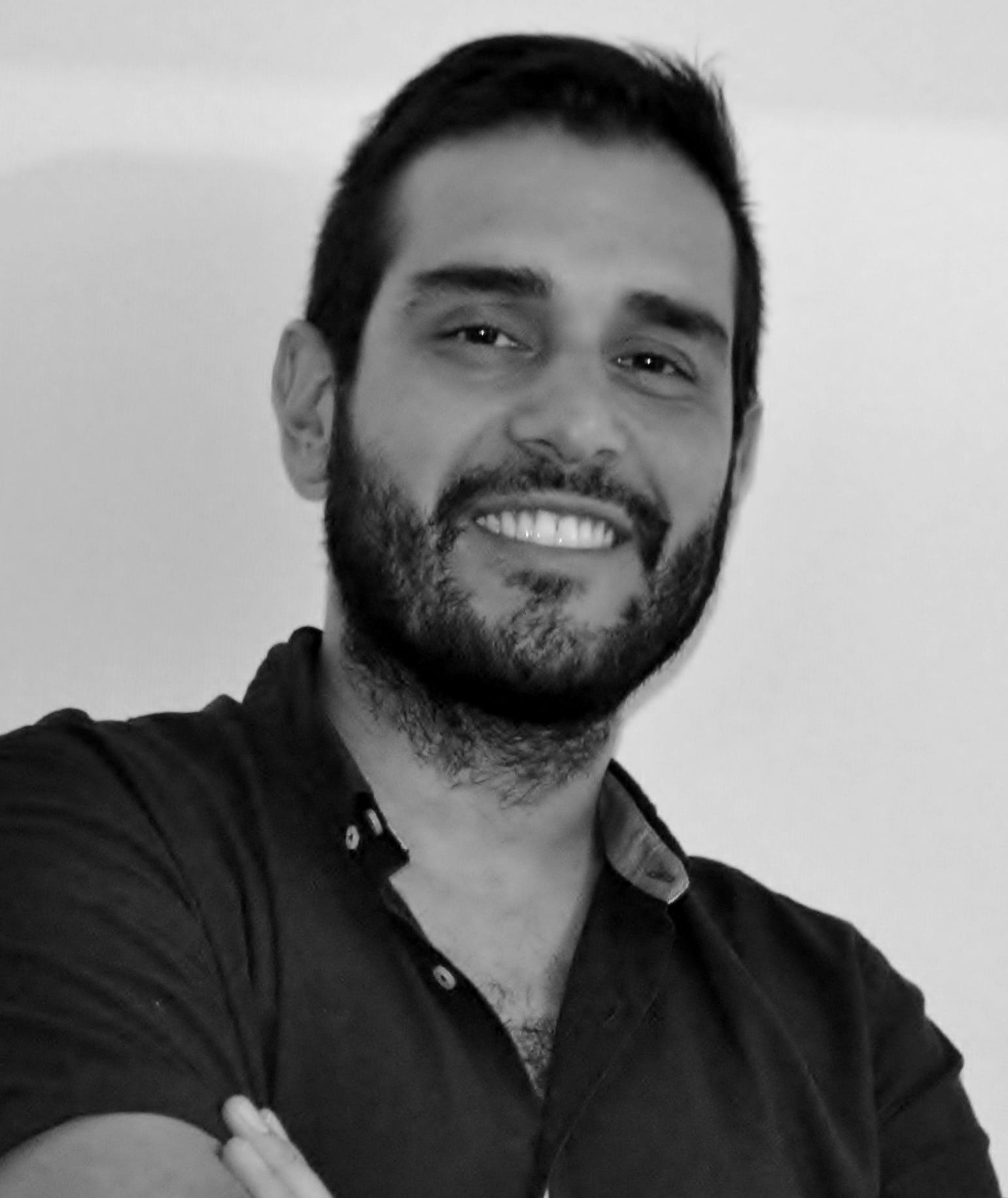 Matias Rojas – Medium