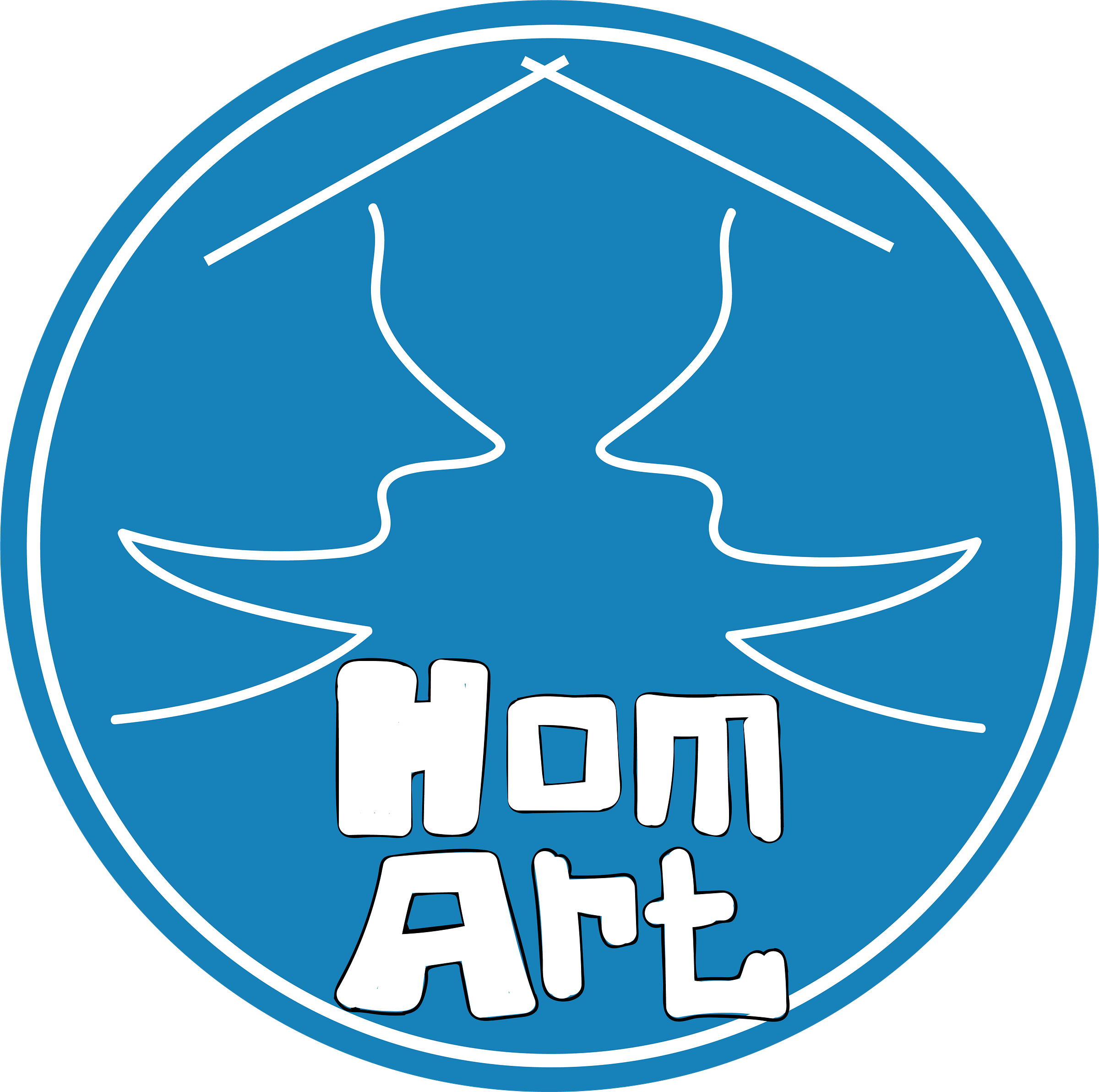 Homart Cerita – Medium