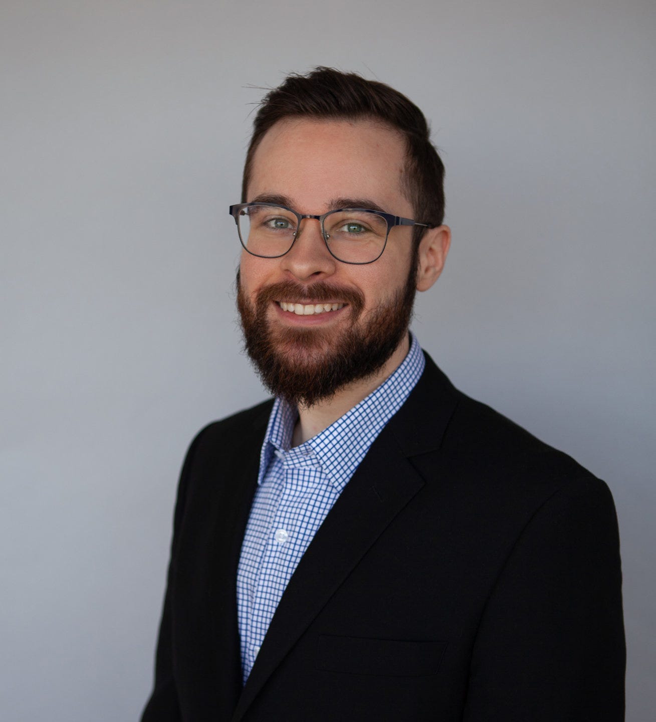 Trevor Coppins – Medium