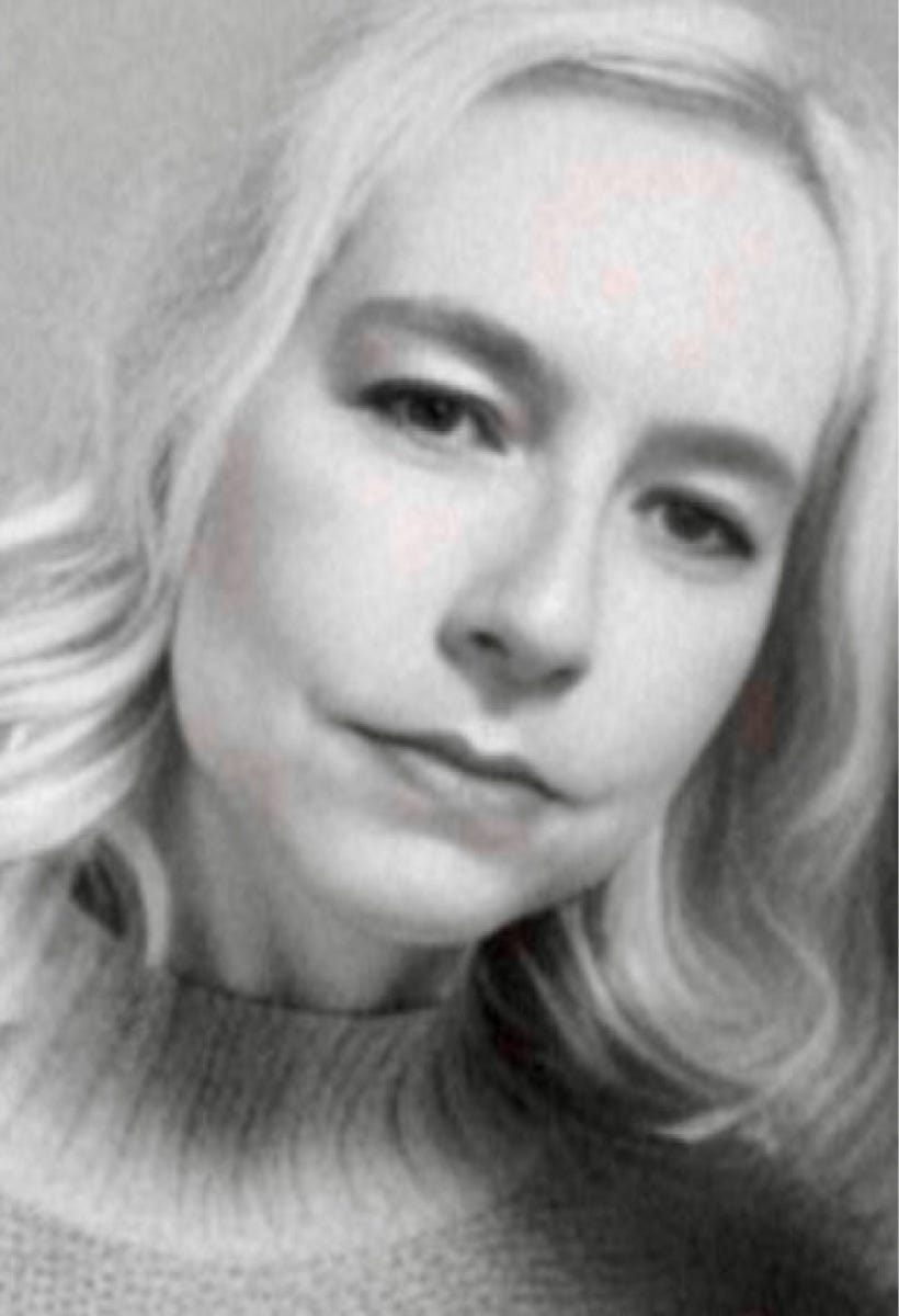 Ophelia Truitt – Medium