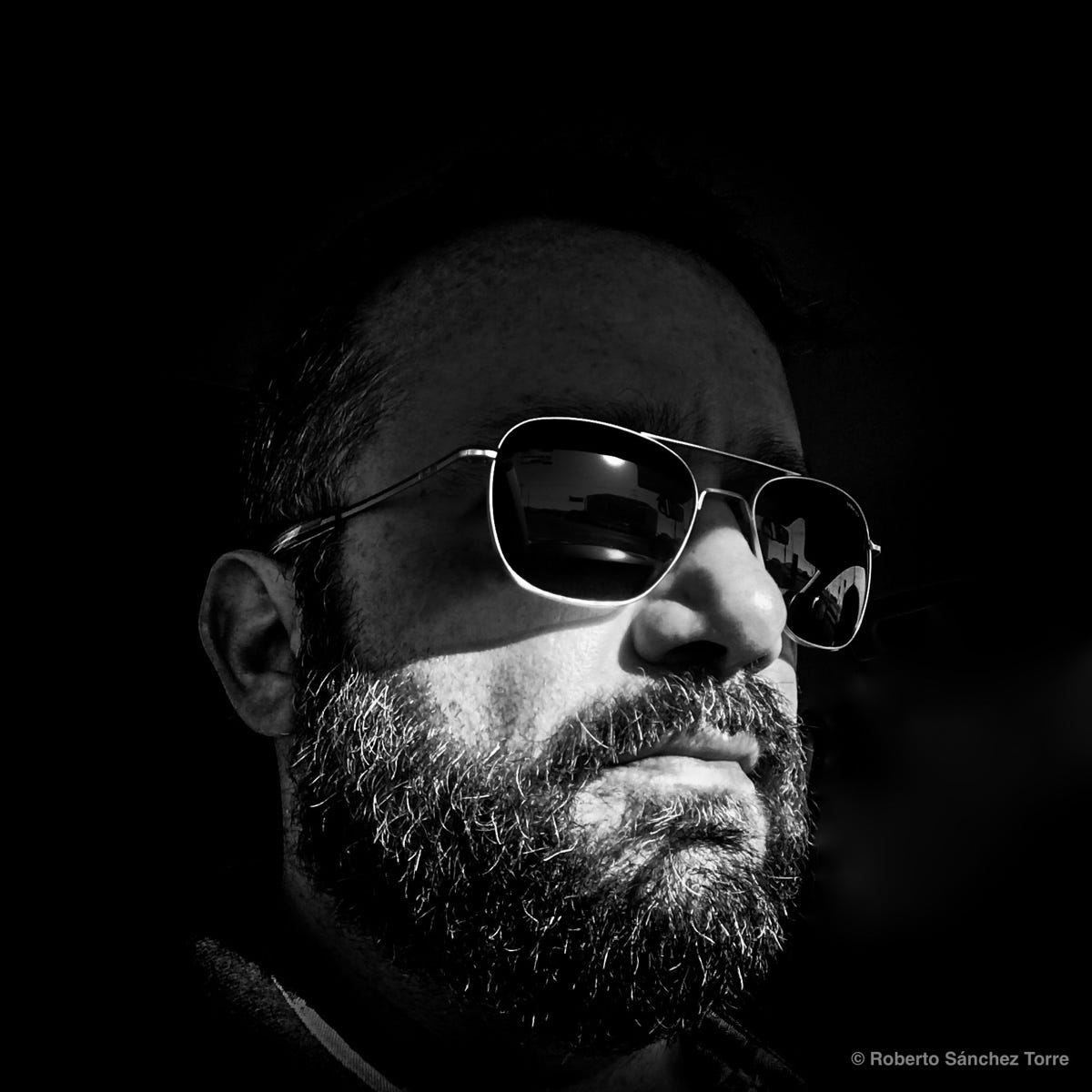 Roberto ST – Medium