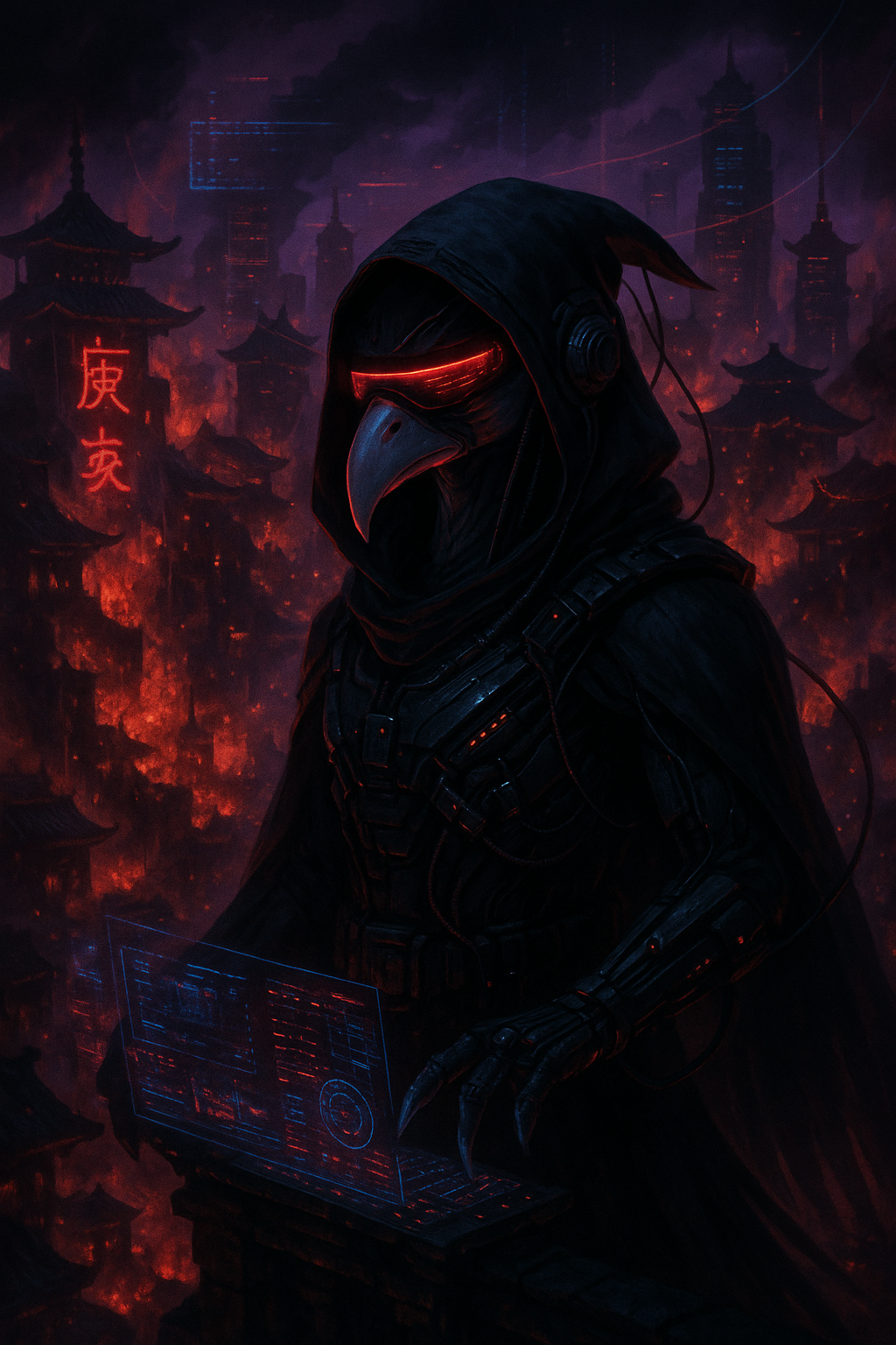 LordShen – Medium