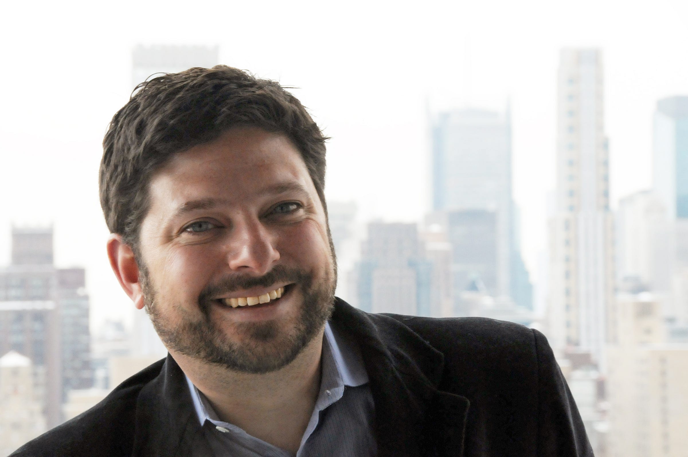 Bryan Sivak – Medium