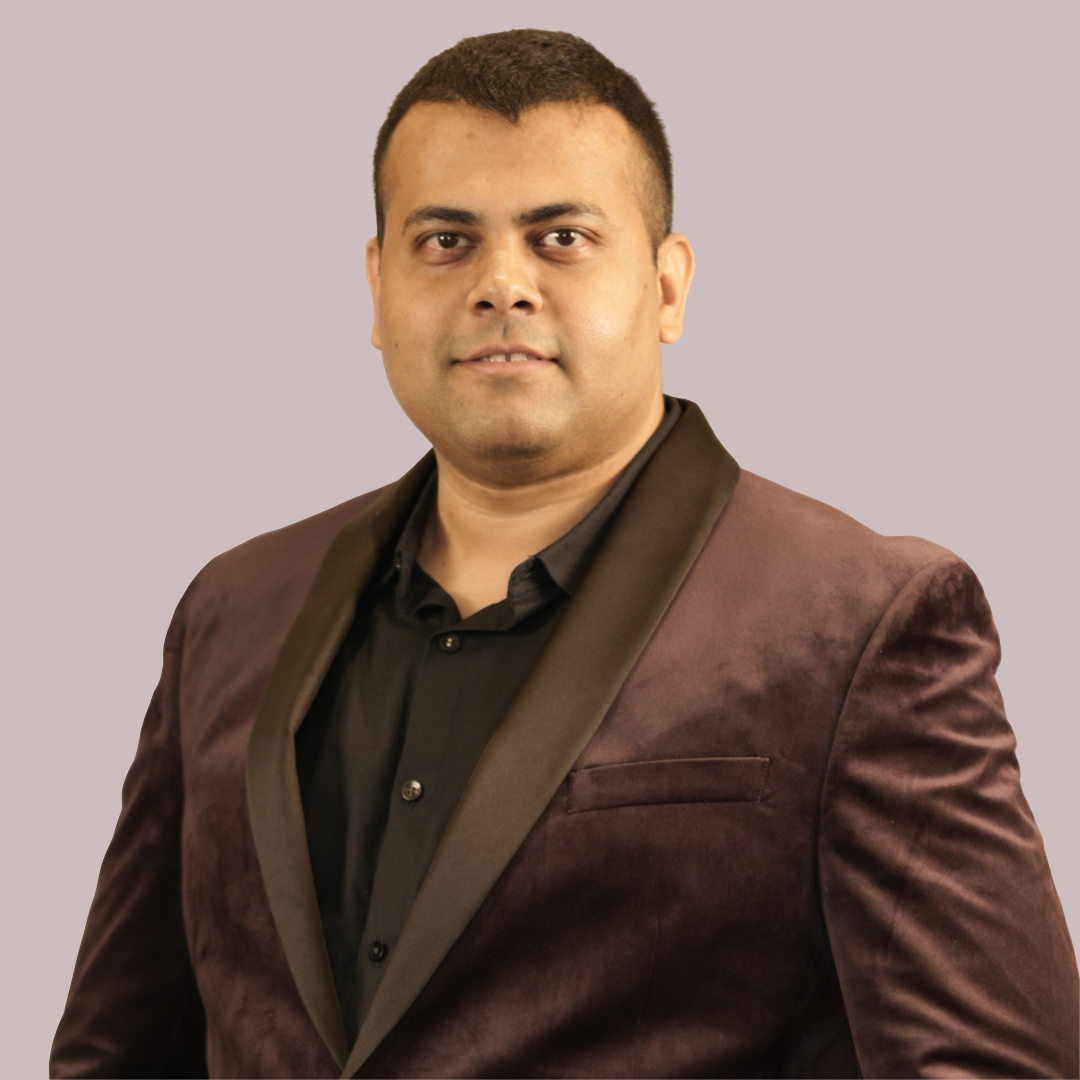 Kelwin Dsouza – Medium