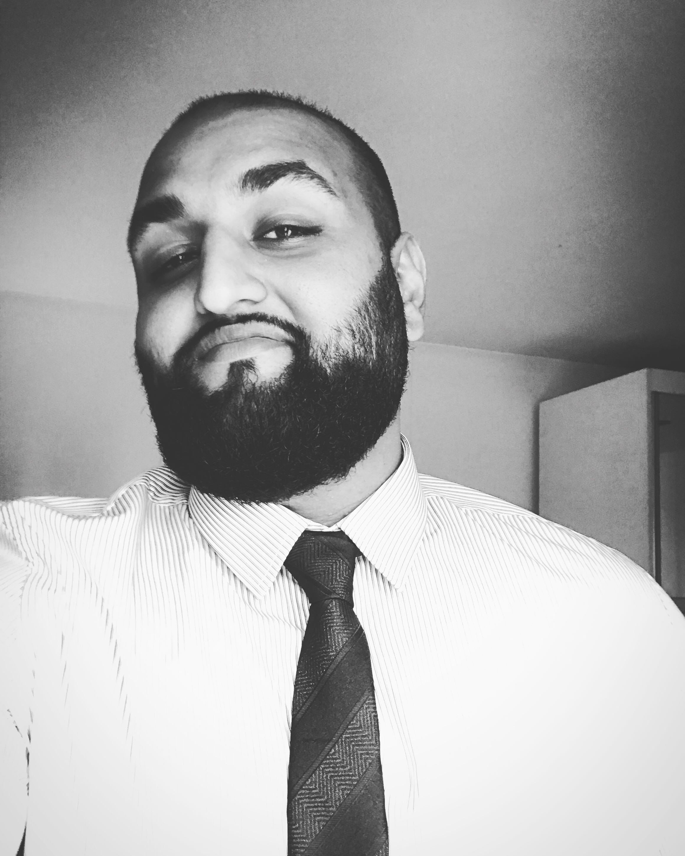 Faaris Ali – Medium