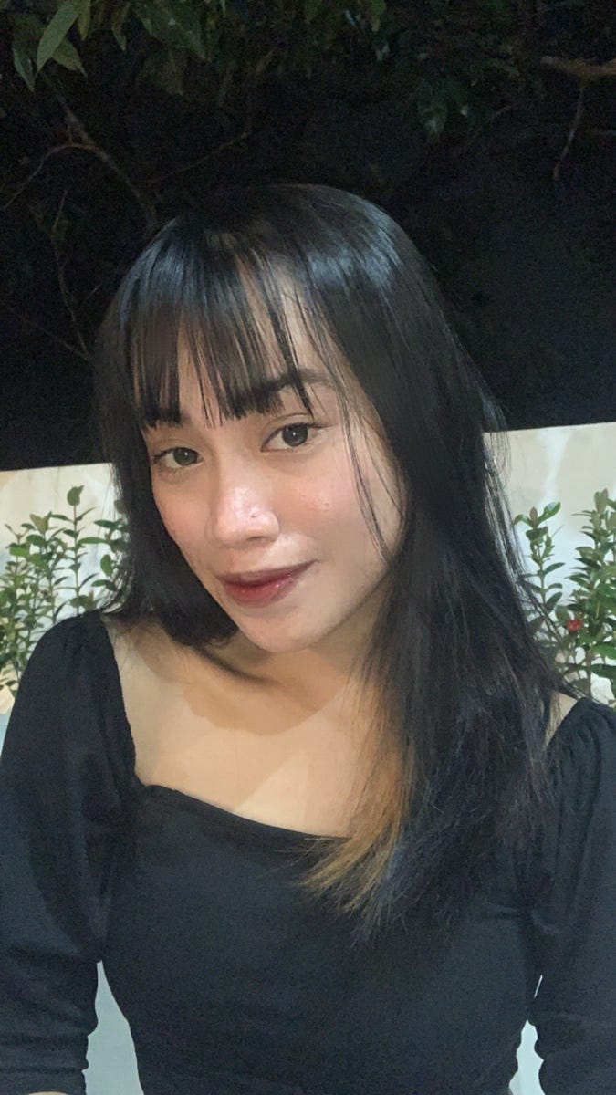 Safina Fauzia – Medium