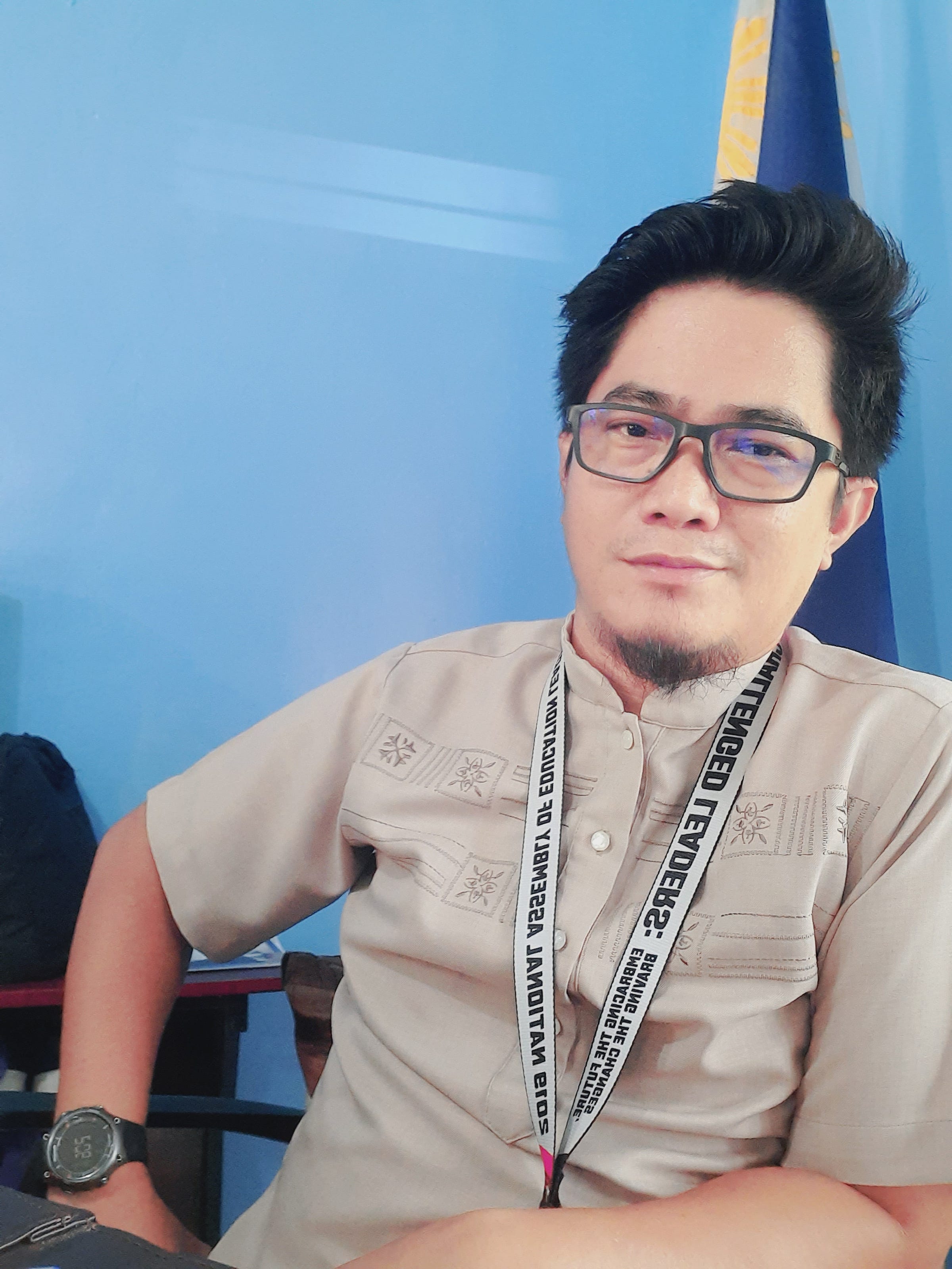 About – Virgilio Jr Diaz – Medium