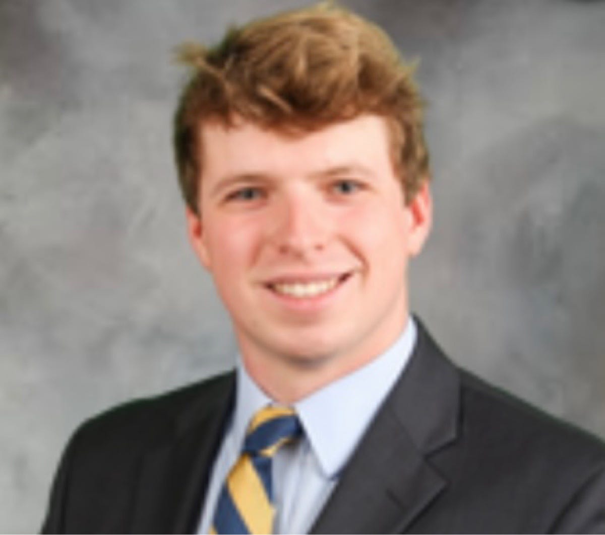 Will Cusick – Medium