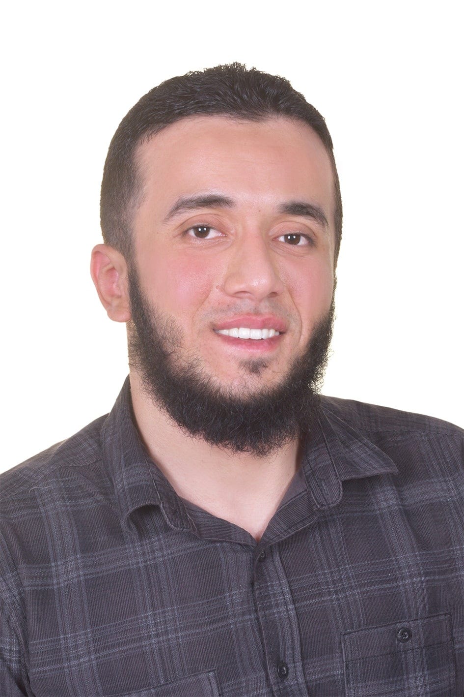 Mohamed Mahmoud – Medium