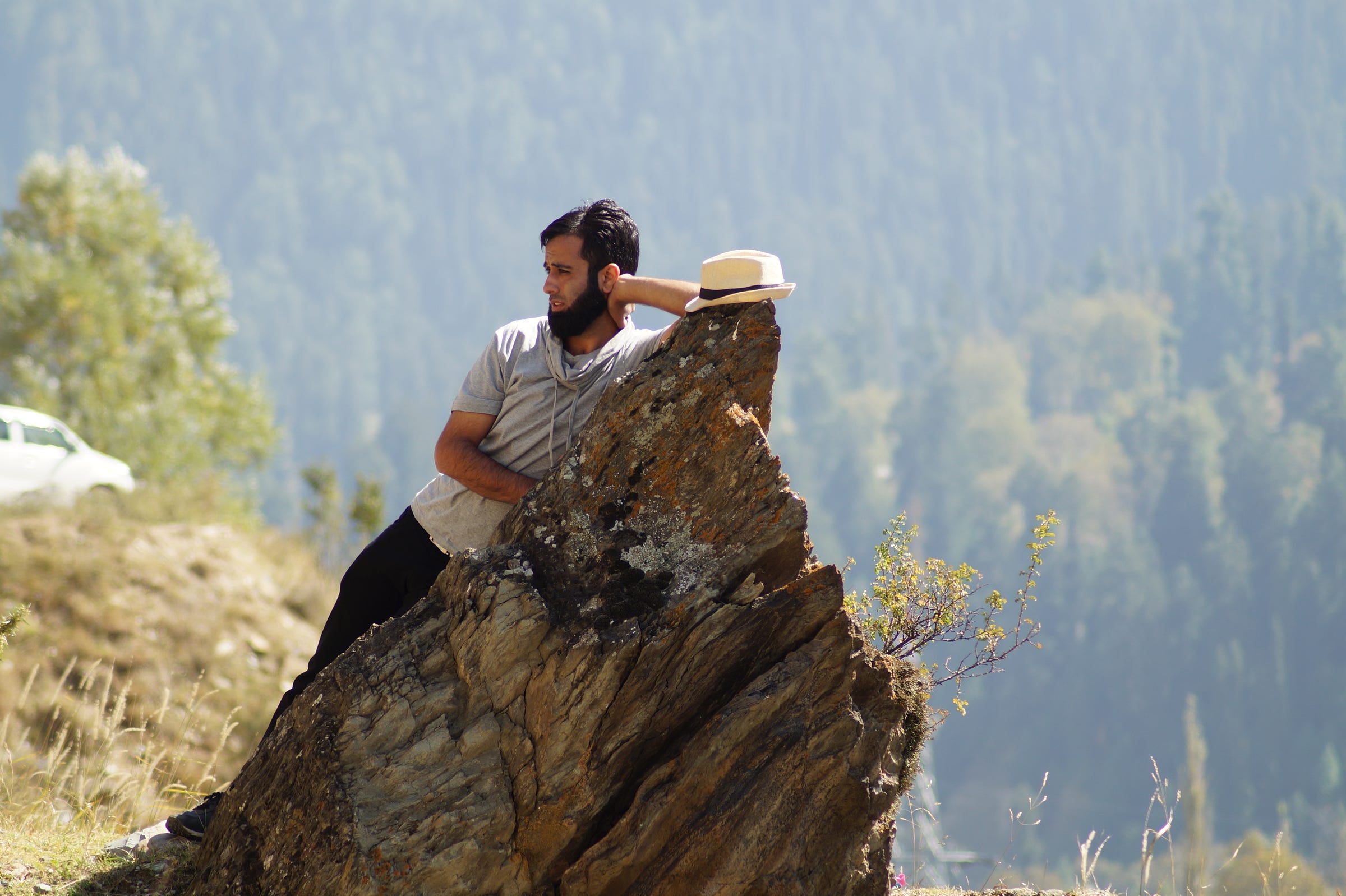 Mohammad Muhib – Medium