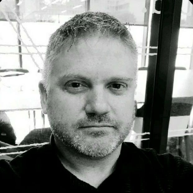 Robert Hemple – Medium