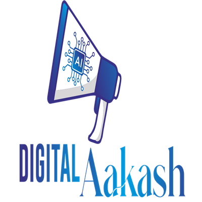 Digital Aakash – Medium