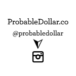Probable Dollar – Medium
