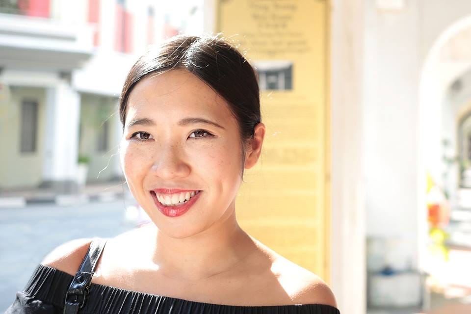 About – Jacinta Lim – Medium