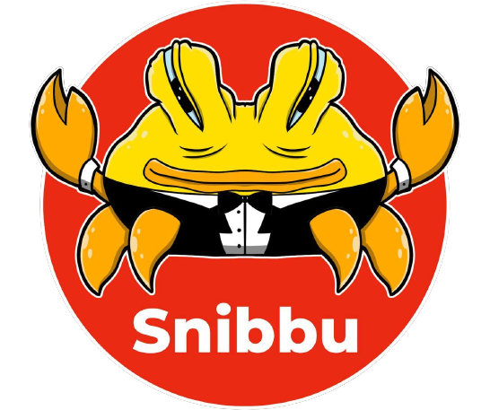 Snibbu Token – Medium