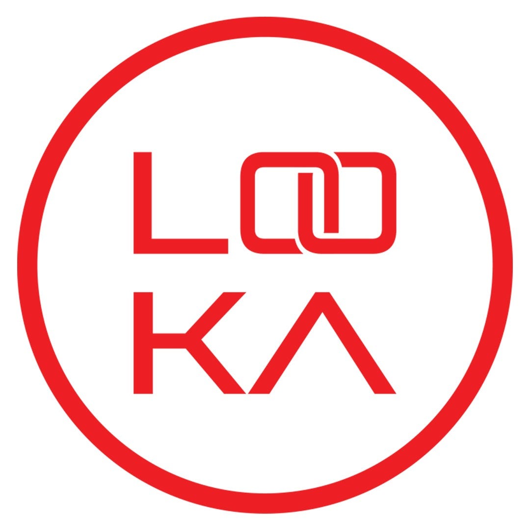 Looka Live – Medium