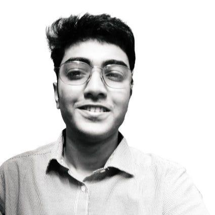 Arka Dutta – Medium