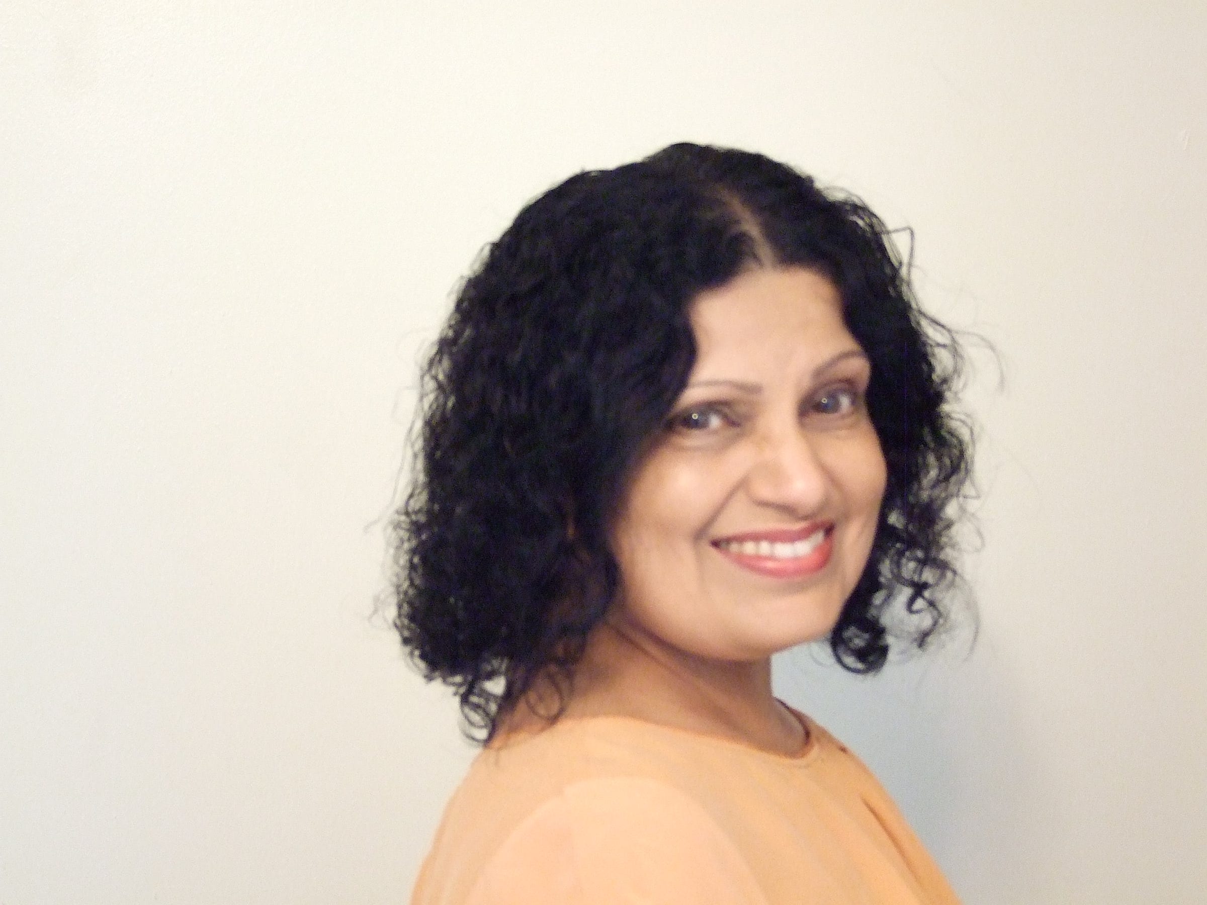 Dr Meena Mehta Kotecha, PhD (Cantab) – Medium