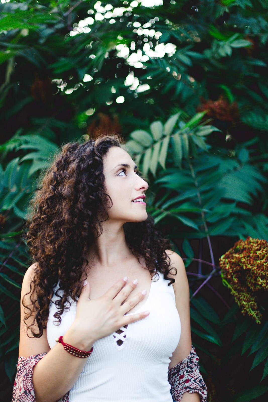 deena berger – Medium